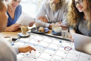 5 Essential Resources Needed For An Event - Designa Studio