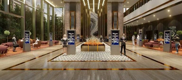 Best 3D Virtual Walkthrough Features In Designa Studio?