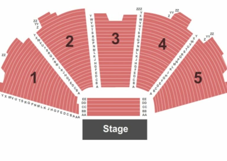 Practical Way to Create your Cabaret-Style Seating Plan