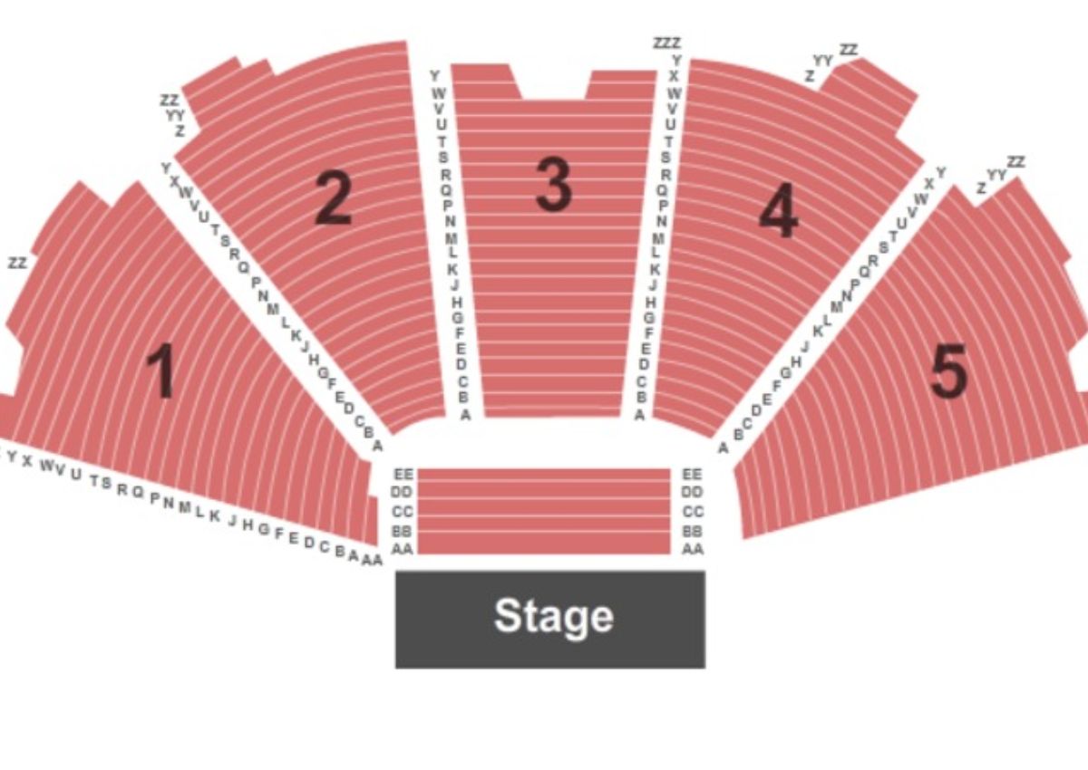 Practical Way to Create your Cabaret-Style Seating Plan