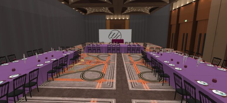 #1 Best Event Planning Diagram Software - Designa Studio